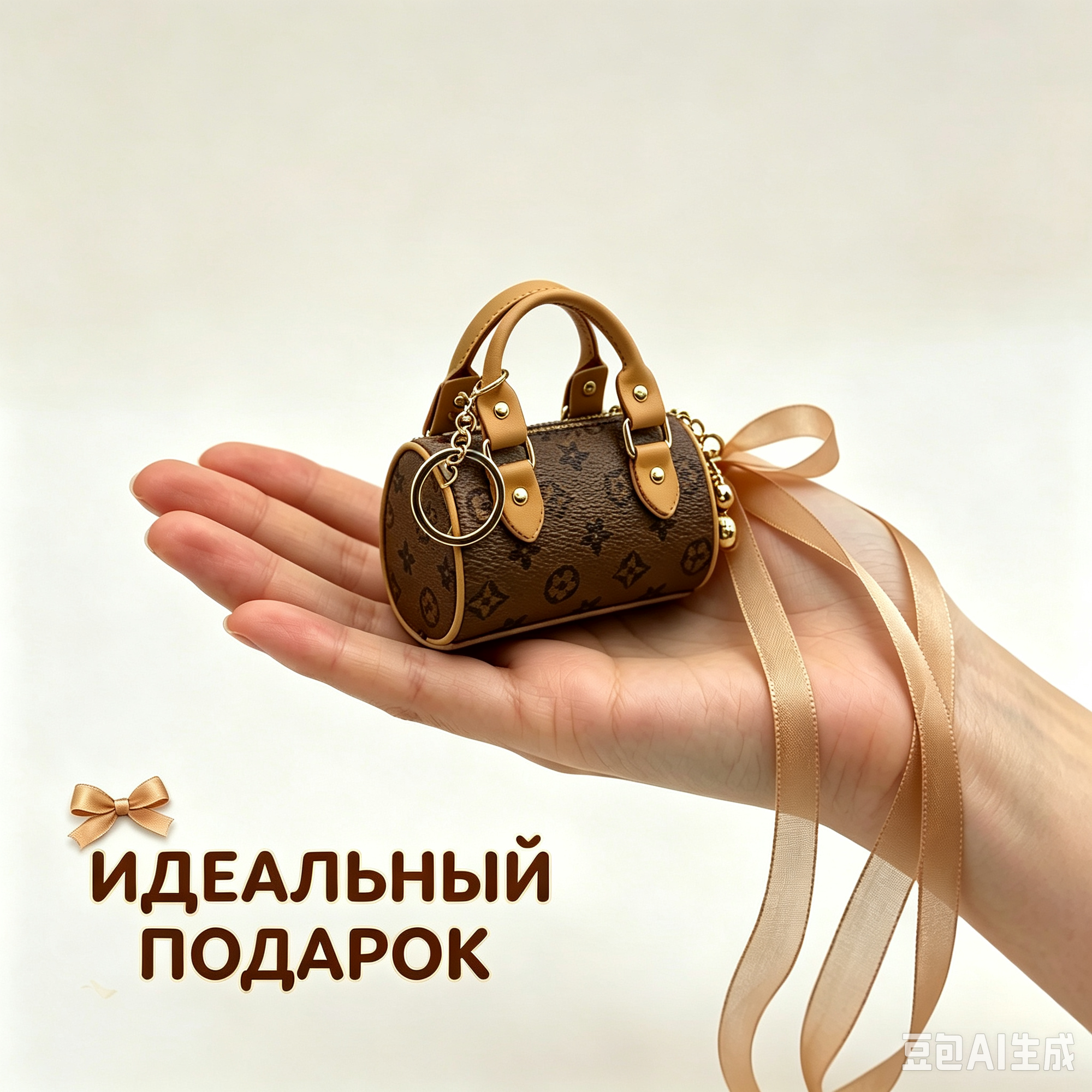 Брелок для поиска ключей