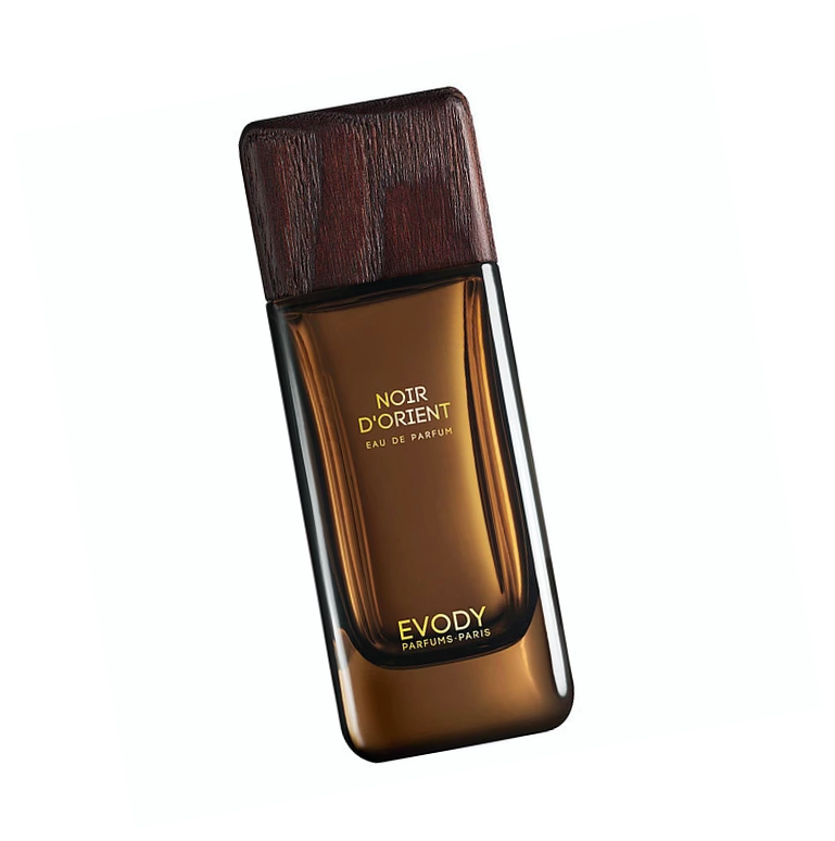Парфюмерная вода Evody Parfums Noir D Orient 100 мл для мужчин и женщин - Эводи Ноир Дориент Восточный