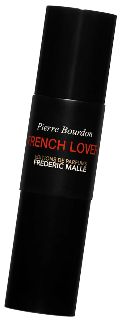 Frederic Malle French Lover мужская парфюмерная вода 30 мл / Фредерик Маль Лавер