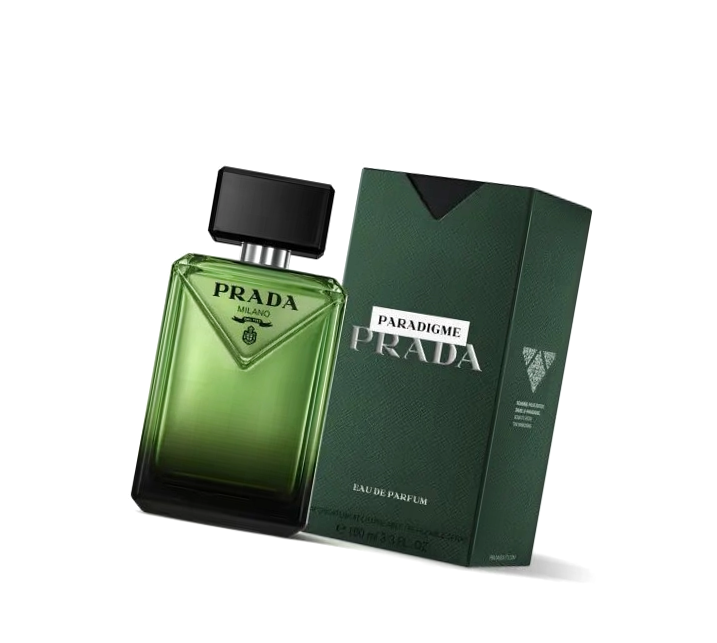 Prada Paradigme парфюмерная вода мужская 100 мл - Прада Парадигма