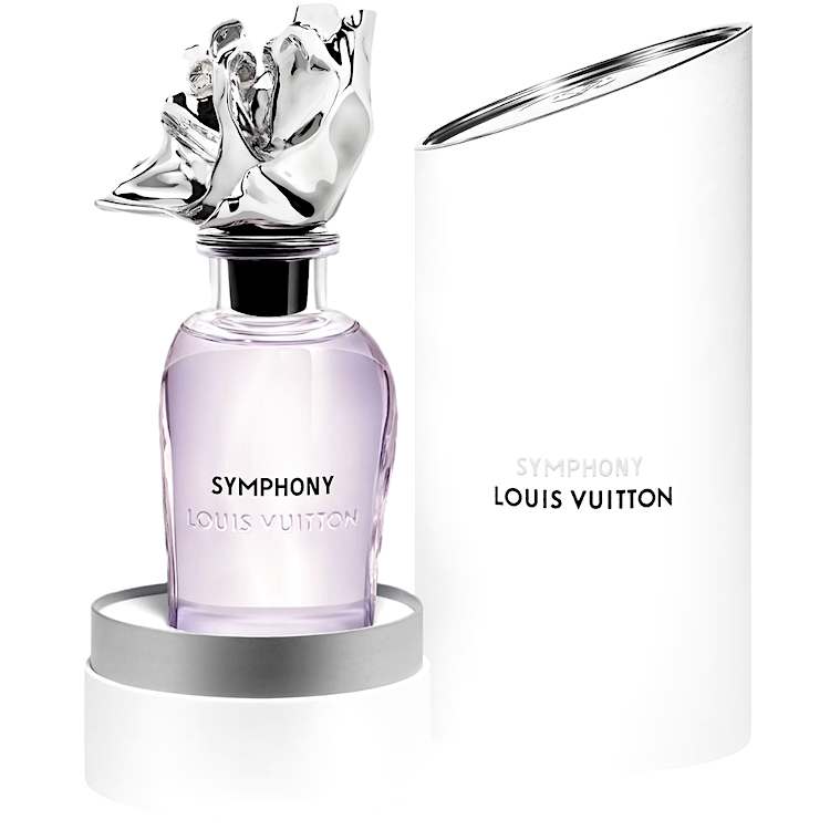 Луи Виттон Симфония духи для мужчин и женщин 100 мл - Louis Vuitton Symphony парфюм унисекс