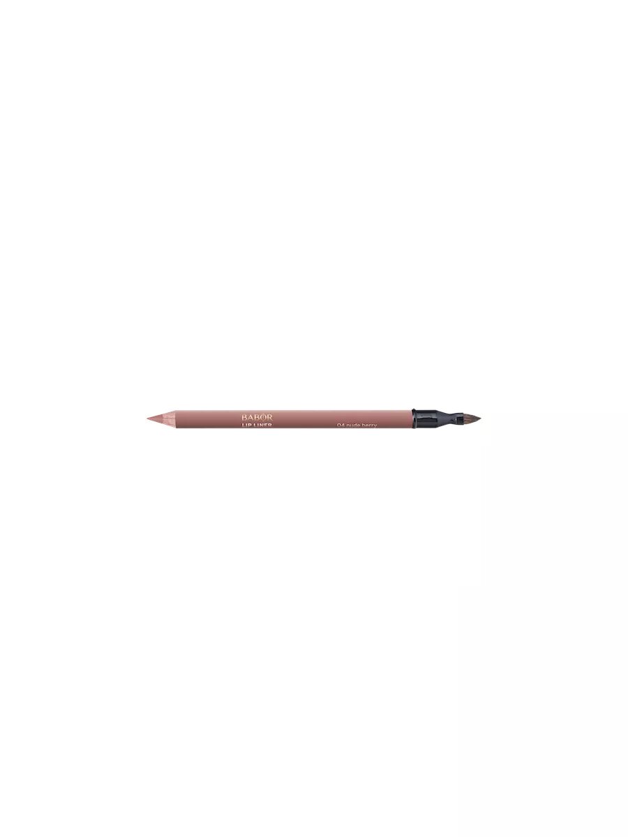 BABOR Lip Liner, 04 nude berry Контур для губ, тон 04 нежный