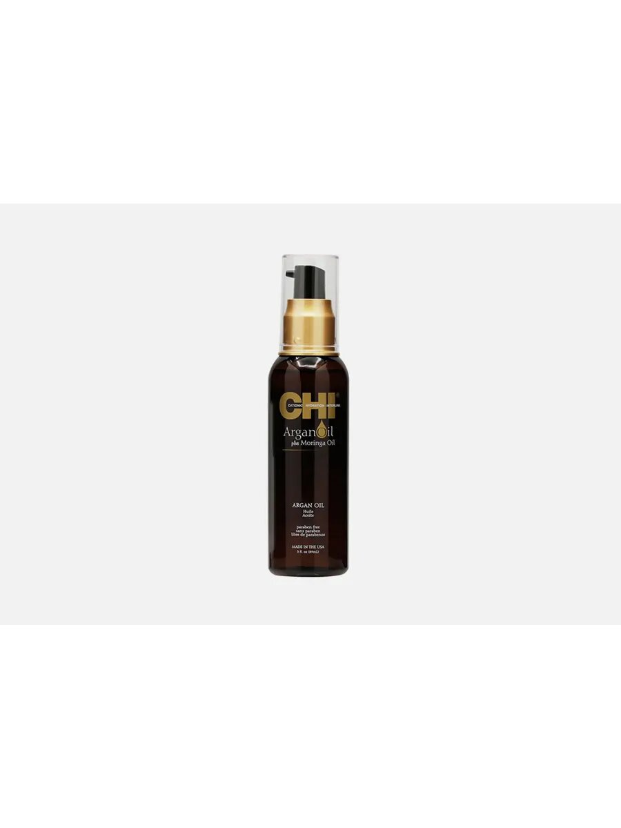 CHI Argan Oil аргановое масло 89 мл