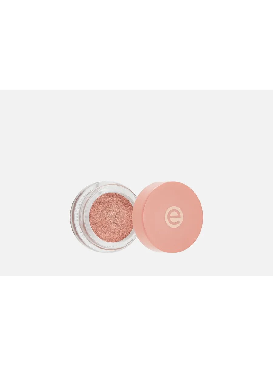 Essence Cream Кремовые тени для век 5 г 01, Rose