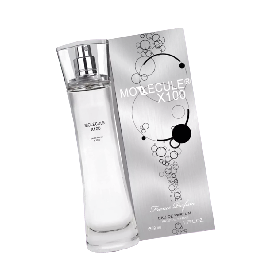 Нео парфюм Молекьюл Икс100 50 мл / NEO Parfum Molecule X100 аромат для женщин