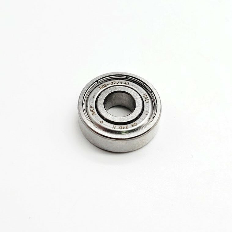 Шарикоподшипник Bosch 608 Z 1900905029
