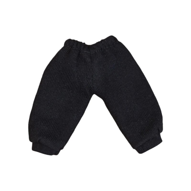 Myfun Одежда для кукол 1/12 джинсовая куртка, худи и брюки K1(for P9 YMY OB11)