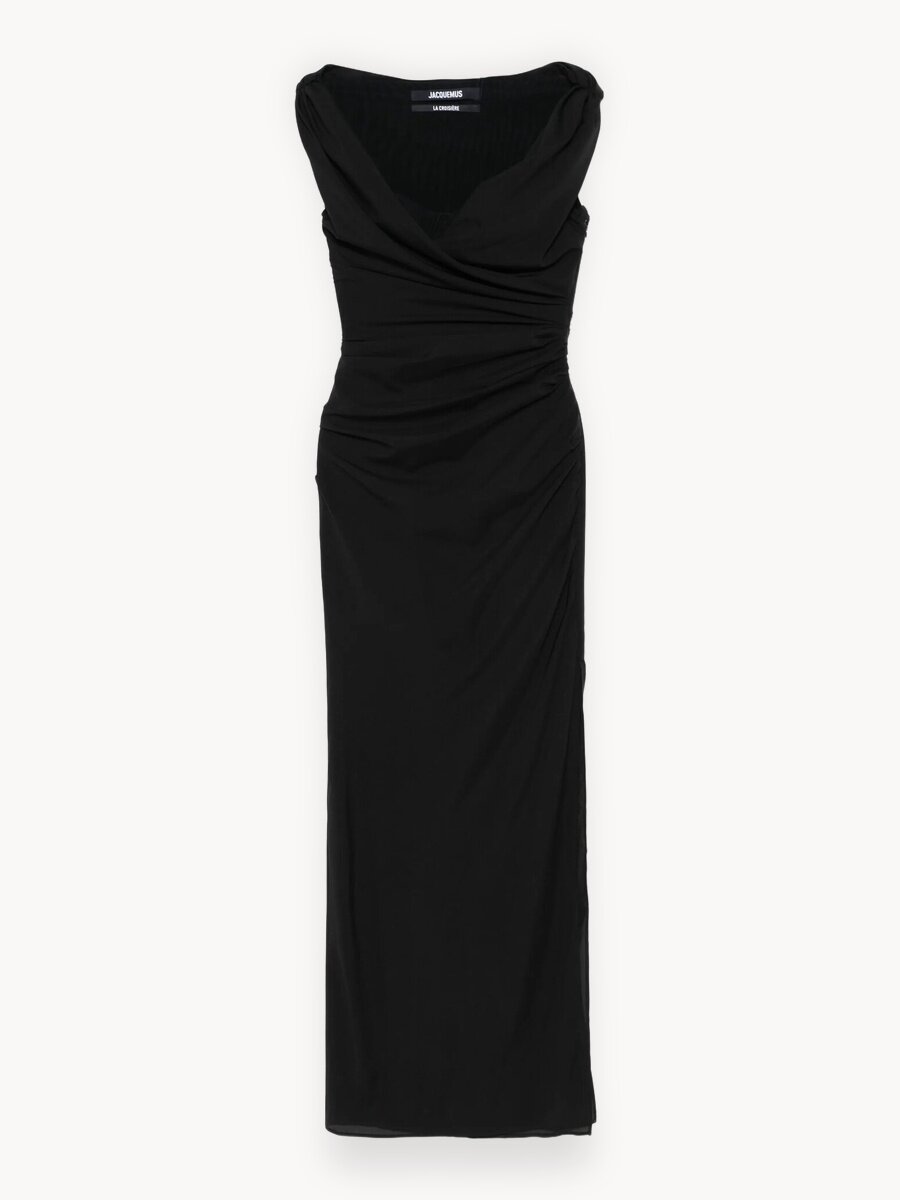 Халат La Robe Rita Longue