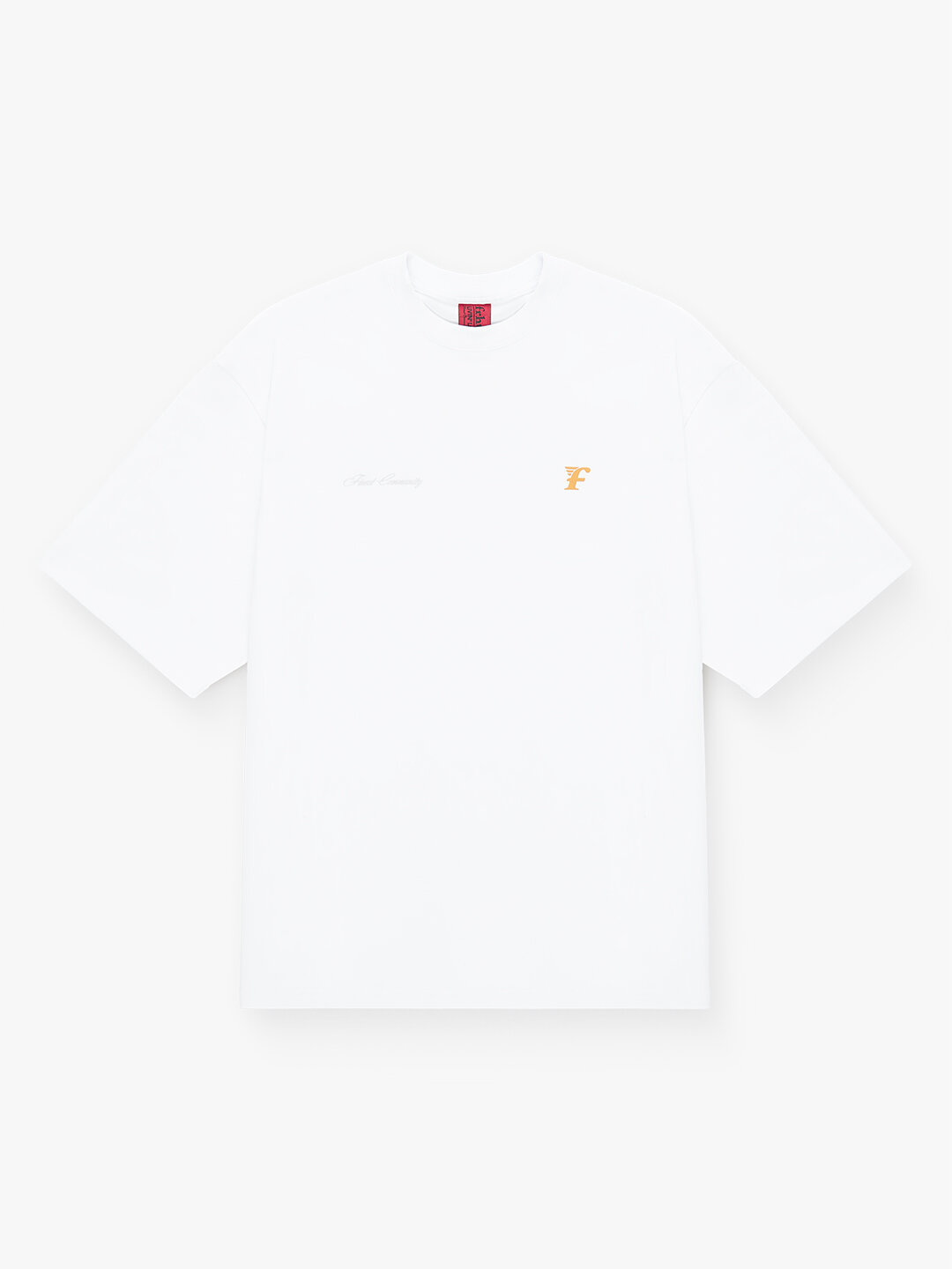 Футболка L'L Finest