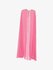 Накидка Zuhair Murad Silk chiffon cape, размер 36, розовый