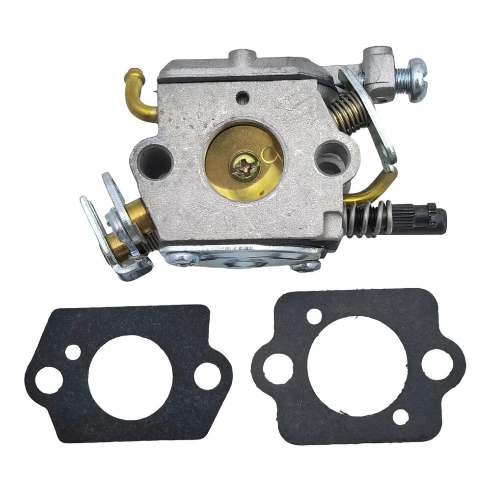 C1Q-EL24 Карбюратор для Husqvarna 123L 223L 123C 223R 322C 322R 323C 323L 325CX 325L 326RX 326LS 323P 325P триммер щетка