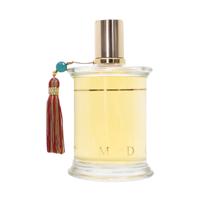 Мужская туалетная парфюмерная вода Parfums MDCI Vetyver Messager 75 мл - Мдси Месседжер