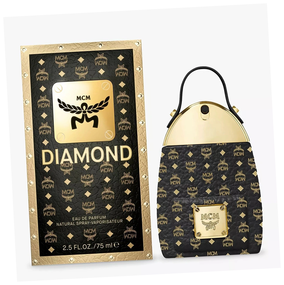 Mode Creation Munich Diamond парфюм 30 мл