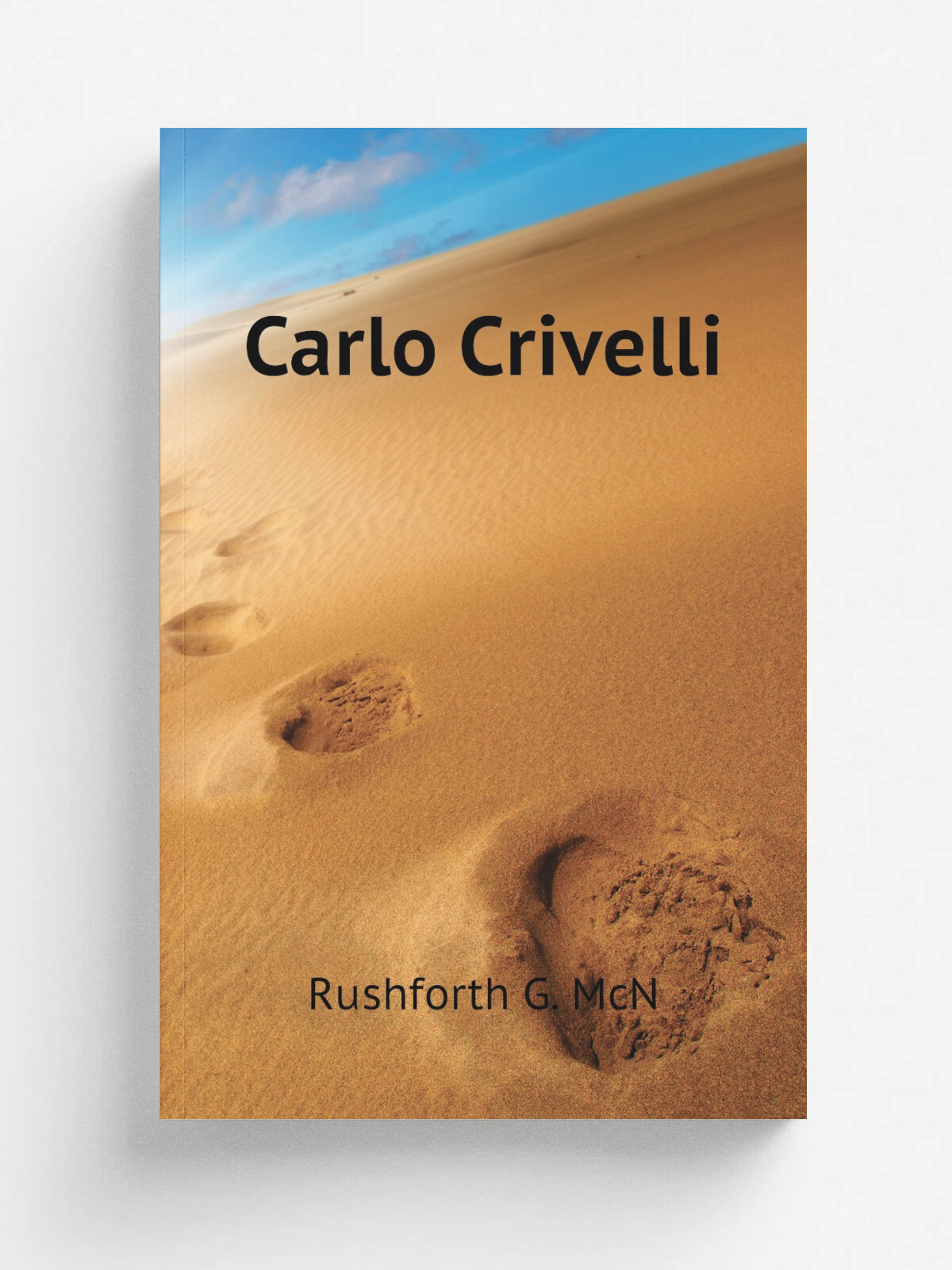 Carlo Crivelli