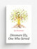 Dinsmore Ely, One Who Served | Ely Dinsmore | Репринт