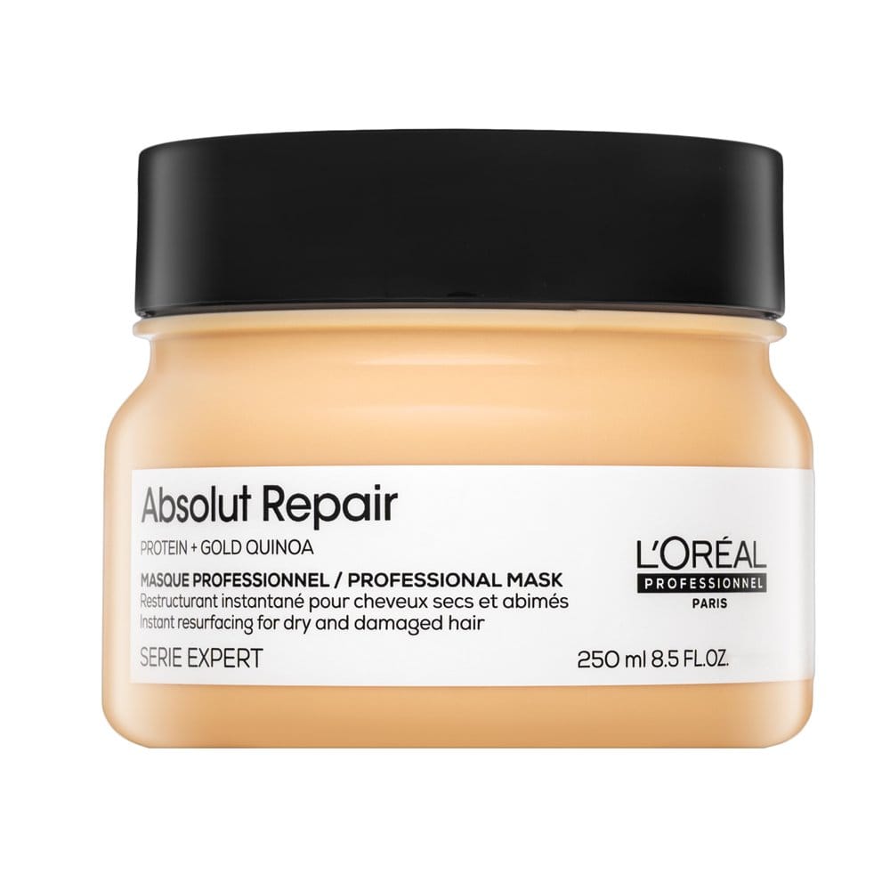 Маска для волос L'Oreal Professionnel Expert Absolut Repair Mask 250 мл