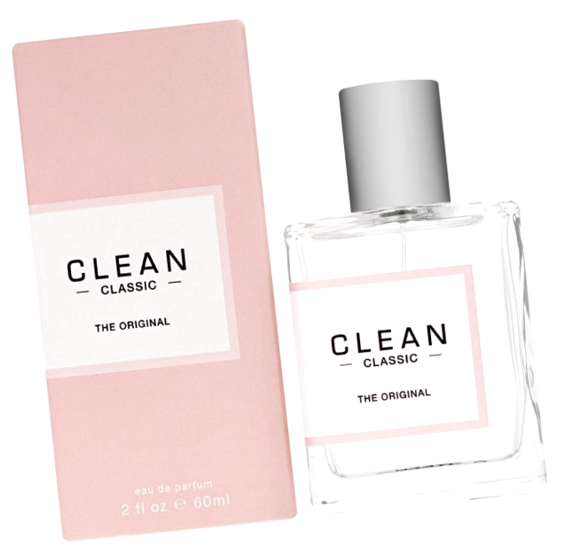 Clean Clean парфюмерная вода для женщин и мужчин 60 мл - Клин Клеан