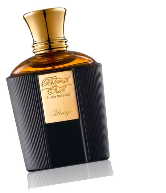 Blend Oud Mirage духи 60 мл для женщин и мужчин - Бленд Уд Мираж