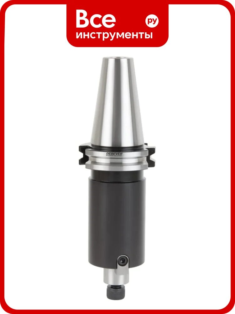 Оправка для насадных фрез Standard SK40-FMB22-45 Debever Machining Solutions DB-S-SK40FMB2245