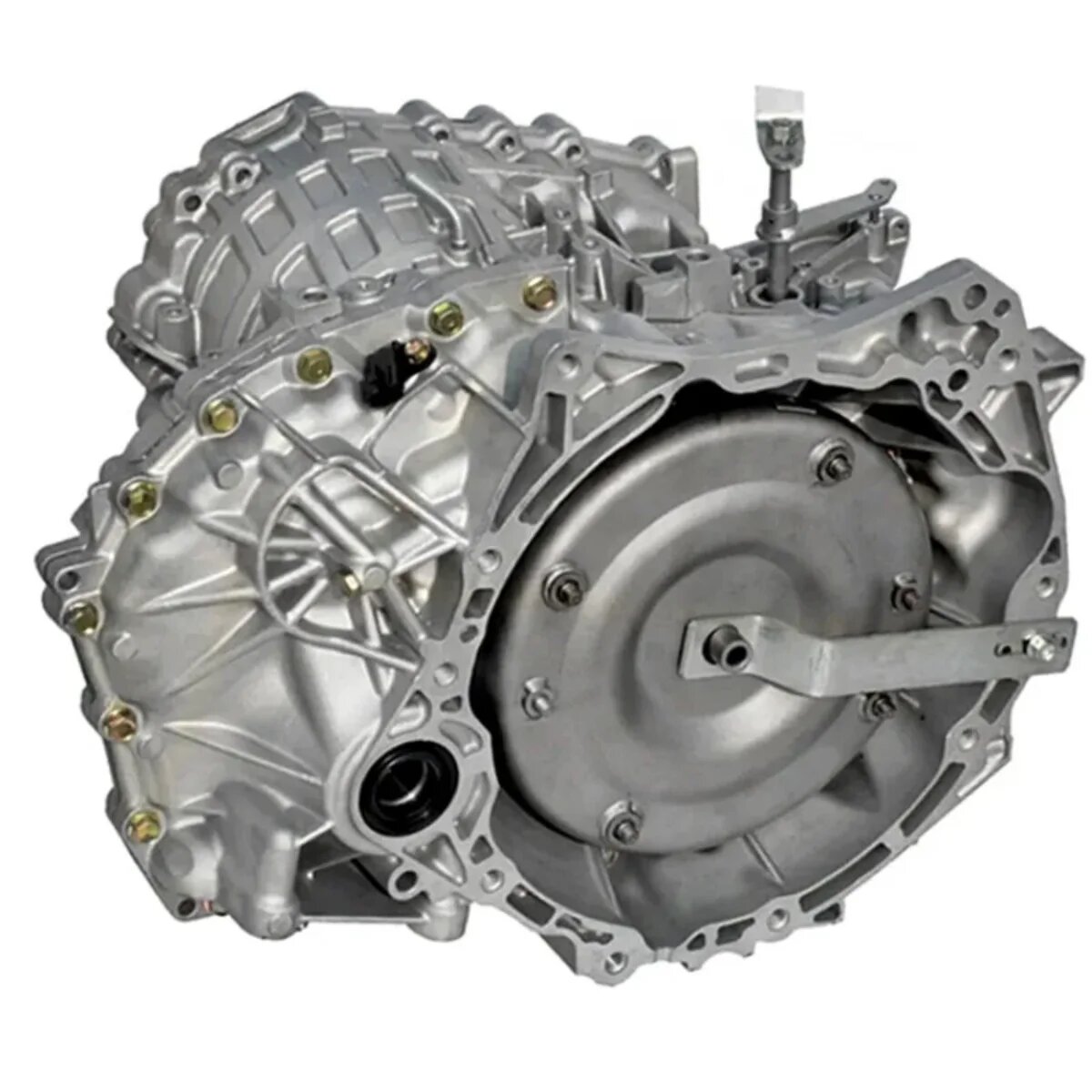 Коробка передач (CVT, вариатор) в сборе для Лада Икс Рей, Веста (Jatco JF015Е)