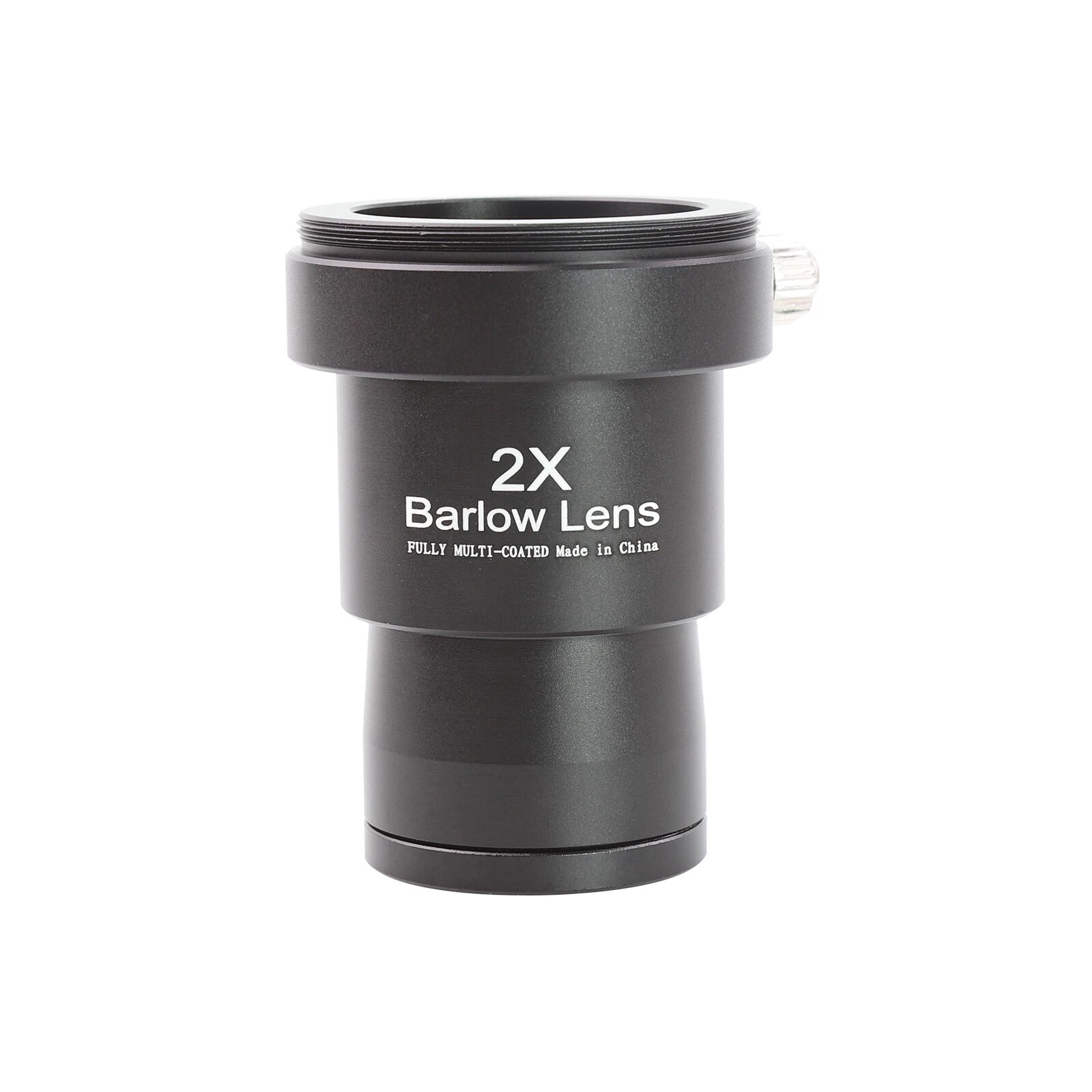 Datyson W5P0083BCD Линза Барлоу 1,25", 2x/3x/5x 2X