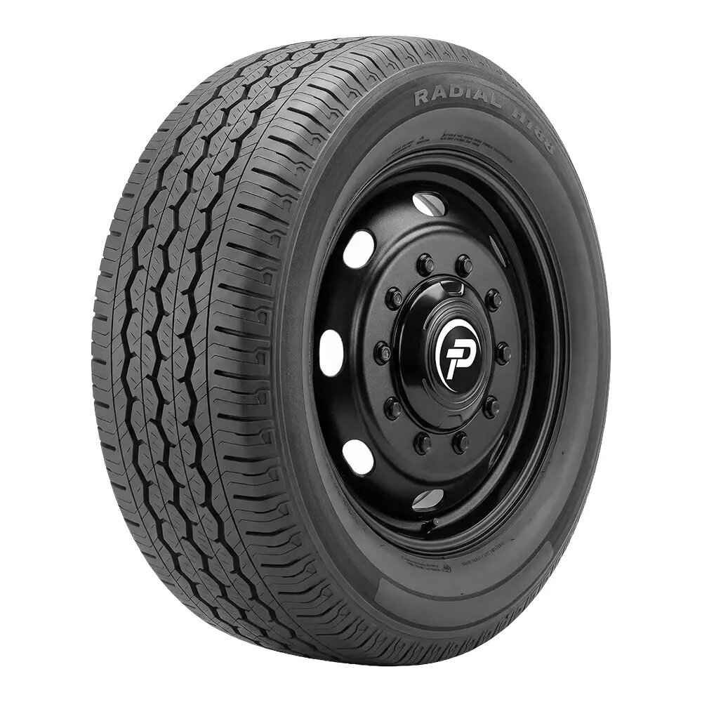 Автомобильная шина Goodride H188 195/75 R16C 107/105R летняя