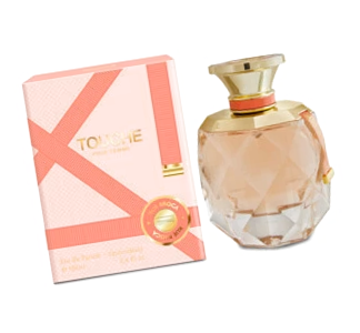 Женский парфюм Тач Пур Фем 100 мл - Rue Broca Touche Pour Femme