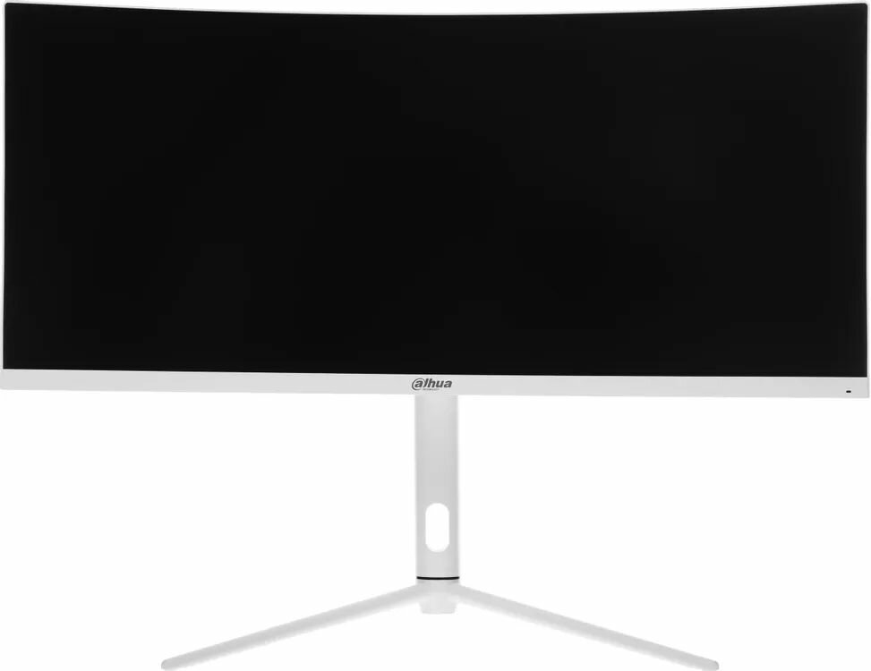 DHI-LM30-E330CW / 30" Монитор Dahua DHI-LM30-E330CW, 2560x1080, VA, 200Гц, 2хHDMI, 2хDP, изогн