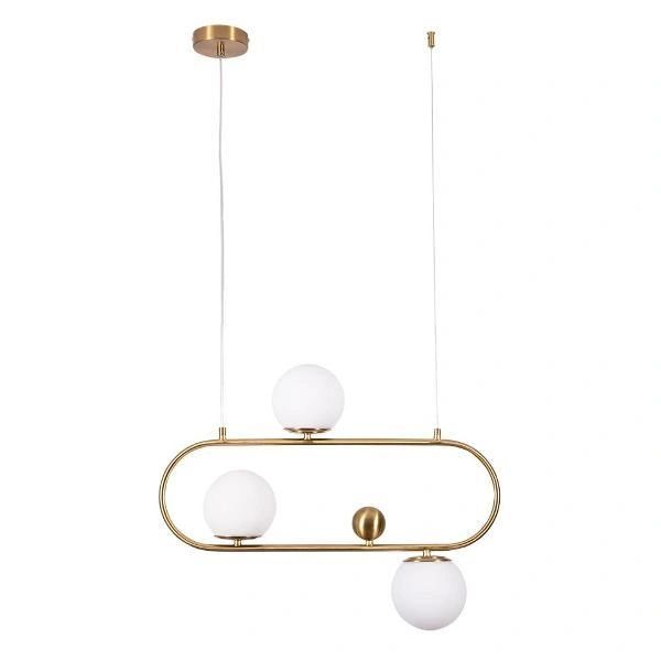 Светильник потолочный Arte Lamp A7745SP-3AB