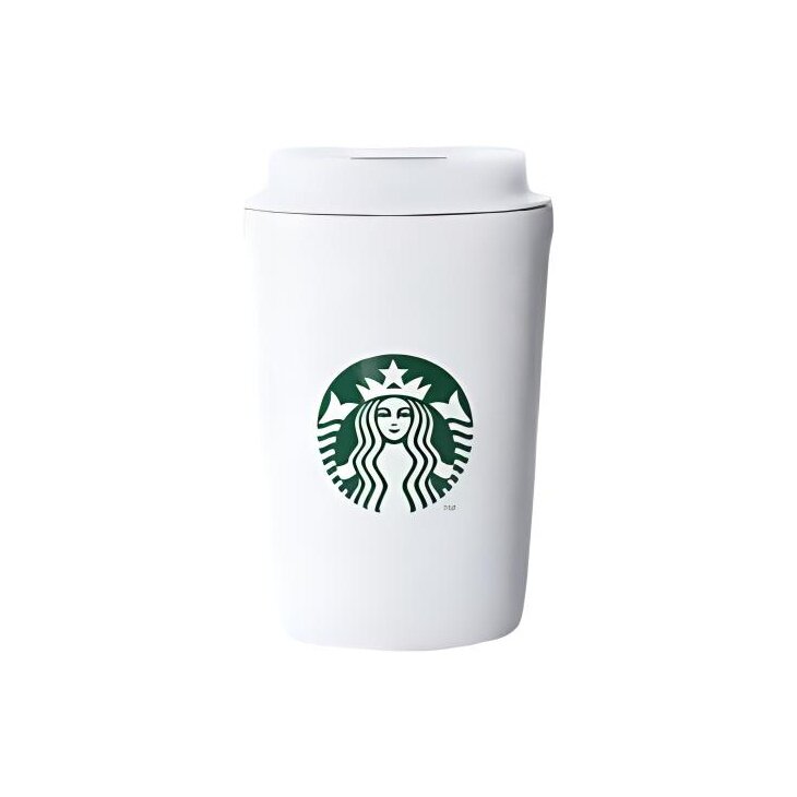 Термокружки Starbucks