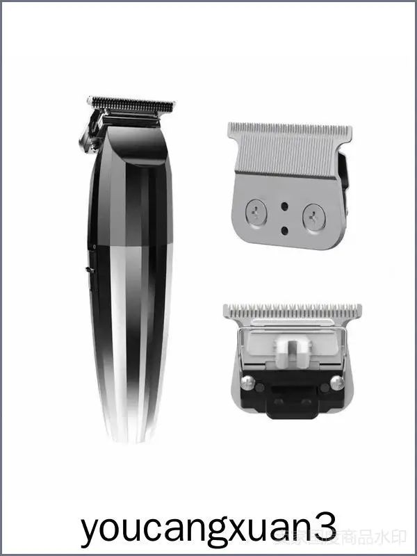 Ножевой блок подходит для триммера jRL FreshFade 2020T