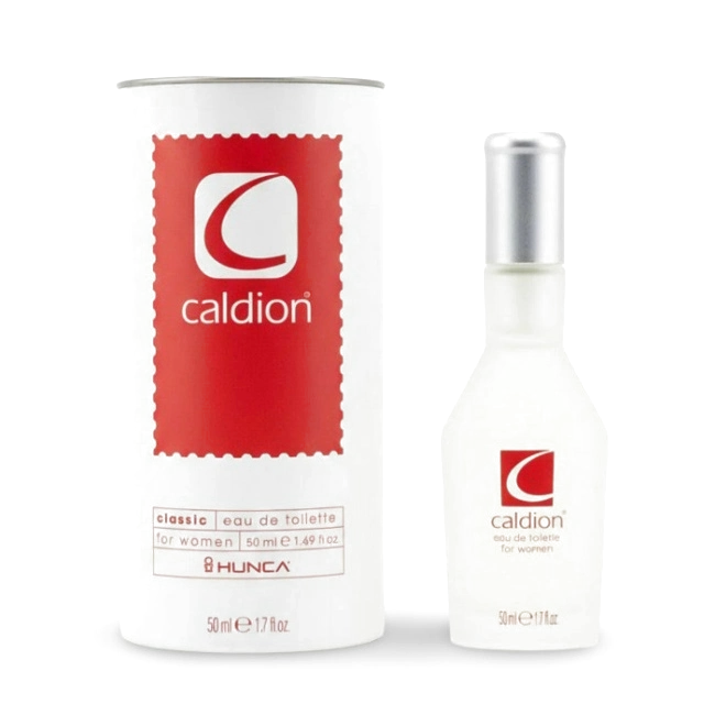 Женский парфюм Hunca Caldion For Women 50 мл туалетная вода - Калдион Фор Вумэн