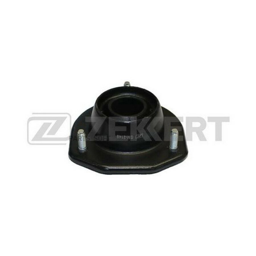 Опора амортизатора Chevrolet Lacetti 03-; Daewoo Gentra 13- заднего Zekkert ZEKKERT GM2149 | цена за 1 шт