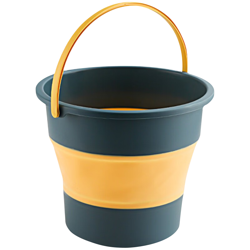 JAJALIN Портативная складная ванночка для ног для использования на открытом воздухе хранение рыбалка мойка автомобиля