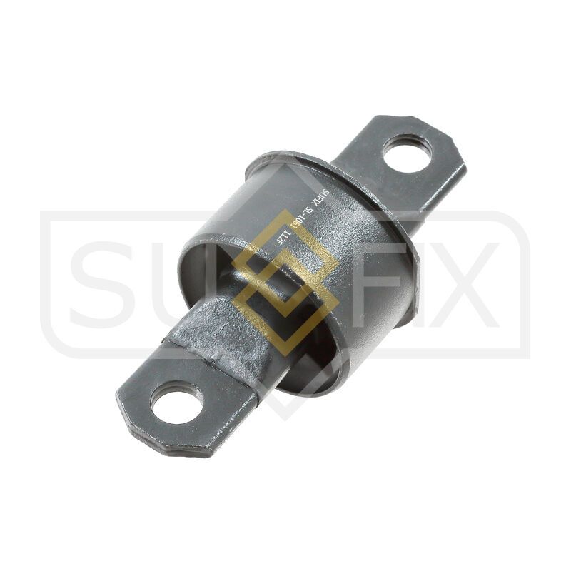 Сайлентблок / Рычаг Продол. / Зад. Подв. Ford Focus I / Ii 1.4-2.5 98> / C-Max 1.6-2.0D 03> / Kuga I 2.0D-2.5 08>, Mazda (SUFIX SL-1061)