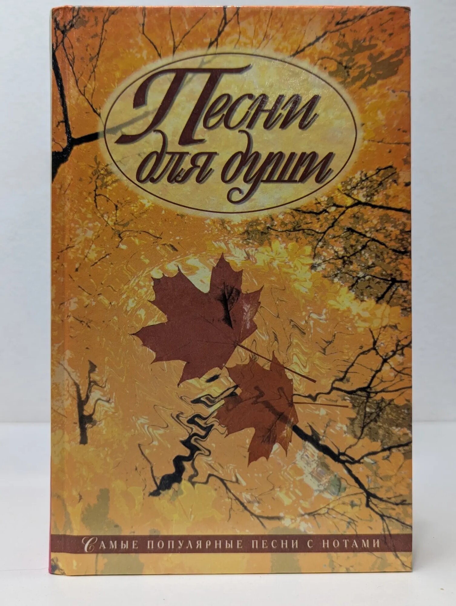 Азбука быта. Песни для души Иванов Юрий Георгиевич (сост.) 2000