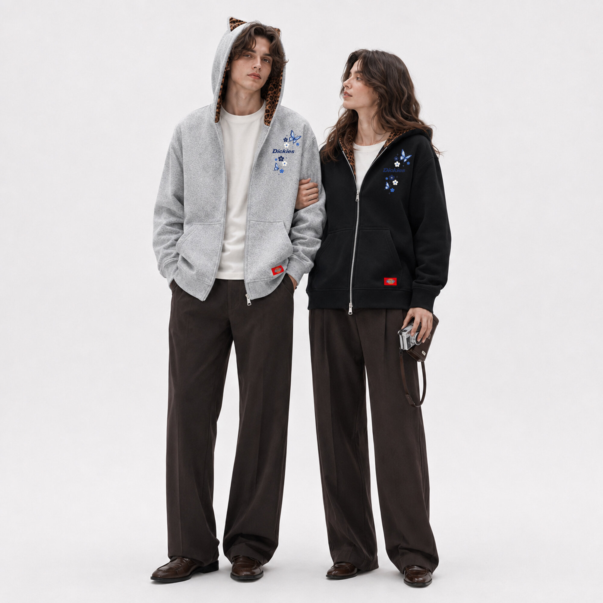 Свитшот Dickies