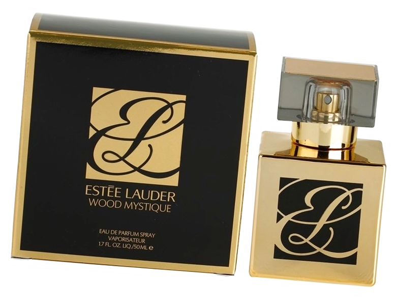 Вуд Мистик духи 50 мл для женщин и мужчин - Estee Lauder Wood Mystique парфюмерная вода