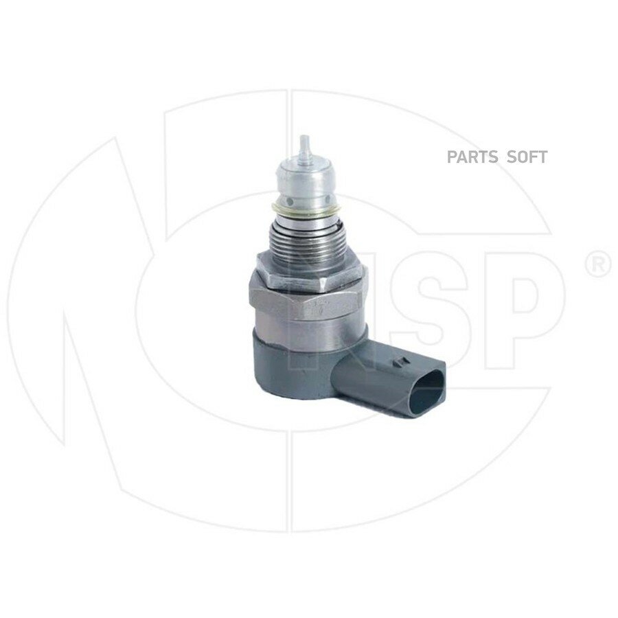 NSP NSP08057130764H Клапан регулировки давления топлива VOLKSWAGEN Tiguan (06-11) ()