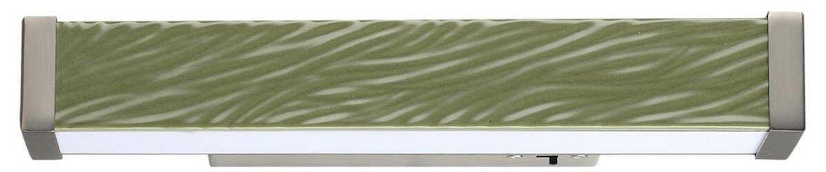 Накладной светильник Odeon Light Riviera 5451/10WLA