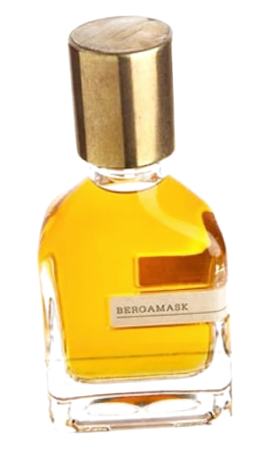 Духи Orto Parisi Bergamask Parfum 50 мл - Бергамаск парфюм для мужчин и женщин унисекс