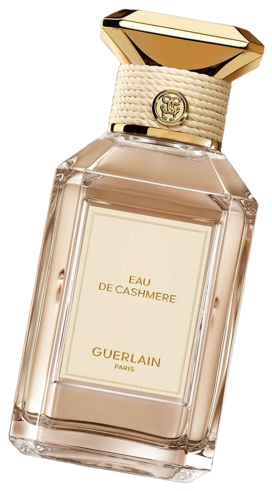 Герлен О Де Кашемир туалетная вода для женщин 100 мл - Guerlain Eau De Cashmere аромат