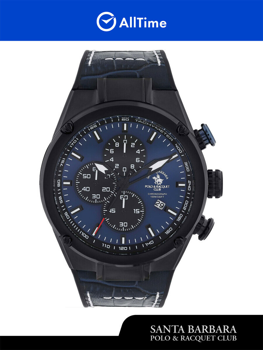 Наручные часы SANTA BARBARA POLO & RACQUET CLUB Prive