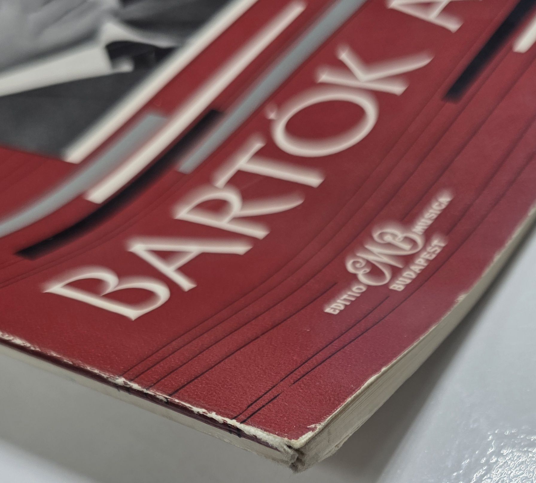 Bartok Albom — фото 1