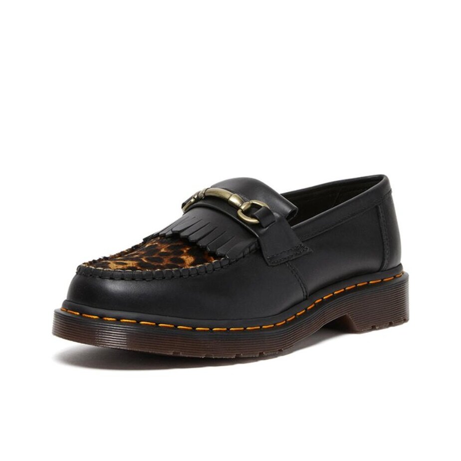 Лоферы Dr. Martens