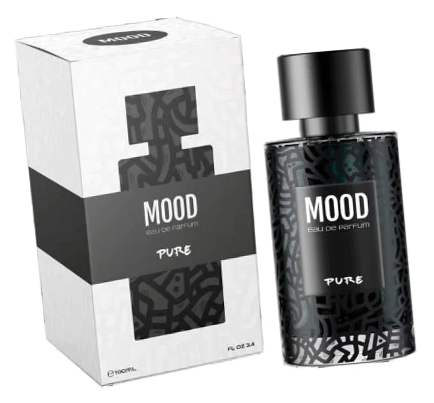 Муд Пуре парфюмерная вода для него 100 мл / Mood Pure парфюм
