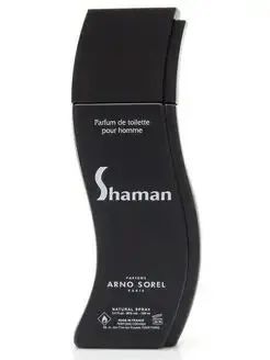 Fragrance World Туалетная вода shaman 152 100 мл 100 мл