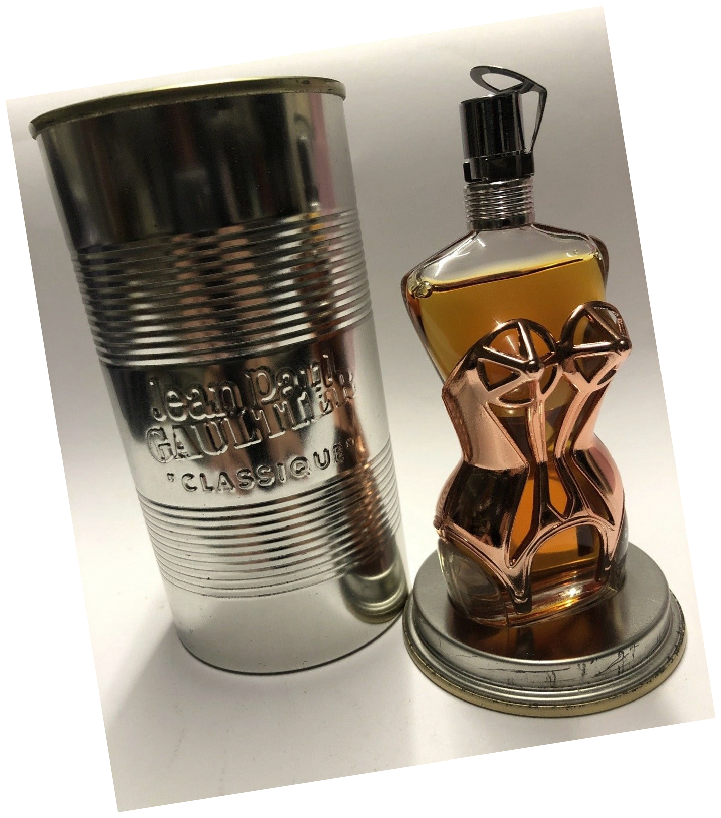 Готье Классик парфюм для женщин 30 мл - Jean Paul Gaultier Classique духи