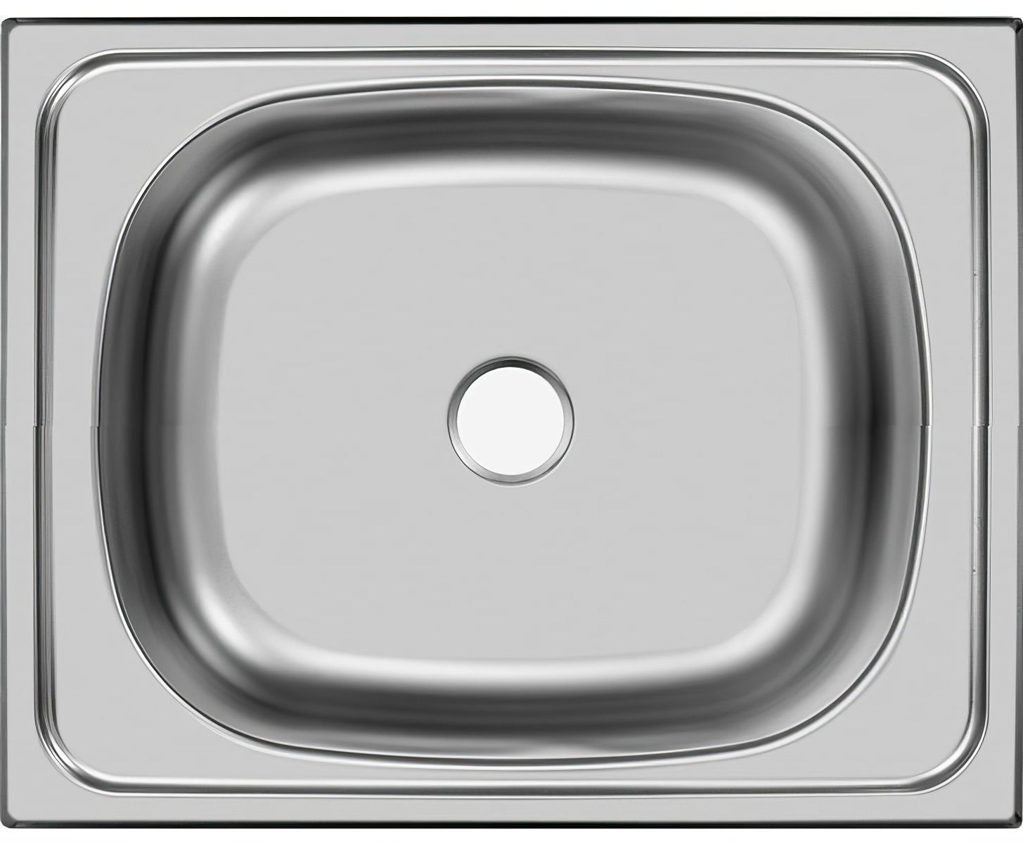Мойка UKINOX ECO 500.400