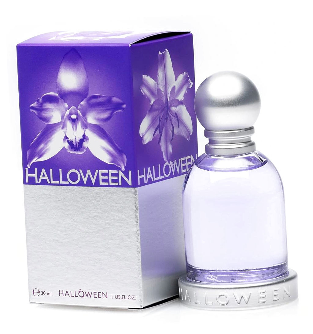 Halloween Jesus Del Pozo eau de toilette 30 мл - Джесус Дель Позо Хэллоуин